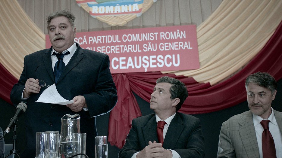 Zimnicea (2020) | ČSFD.cz