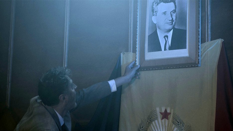 Zimnicea (2020) | ČSFD.cz