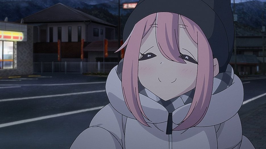 Juru Camp - Tabi no otomo ni karémen (S02E01) (2021) | ČSFD.cz