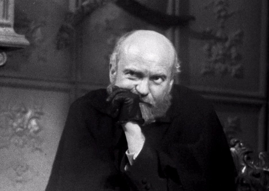 Přízrak (1970) | ČSFD.cz