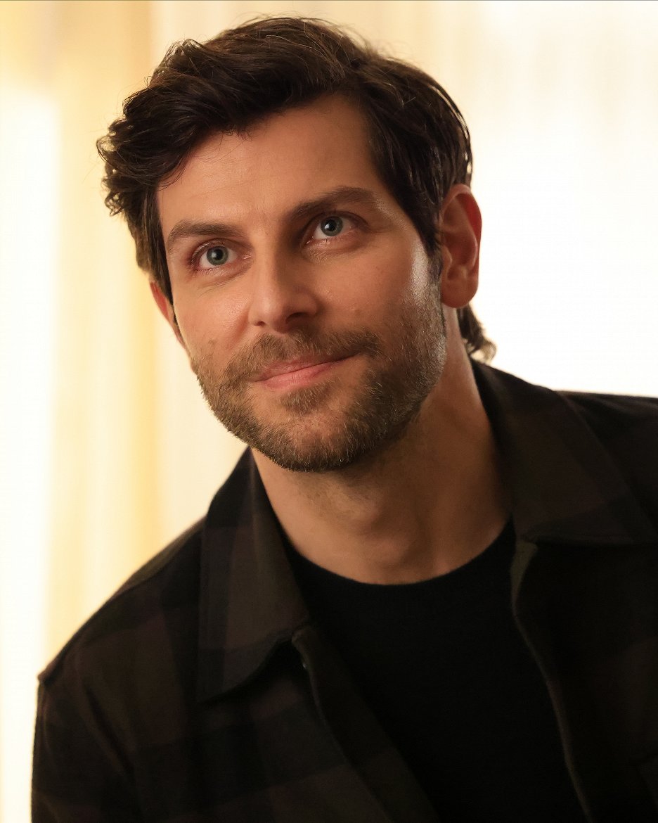 A Million Little Things - Junior (S03E12) (2021) | ČSFD.cz