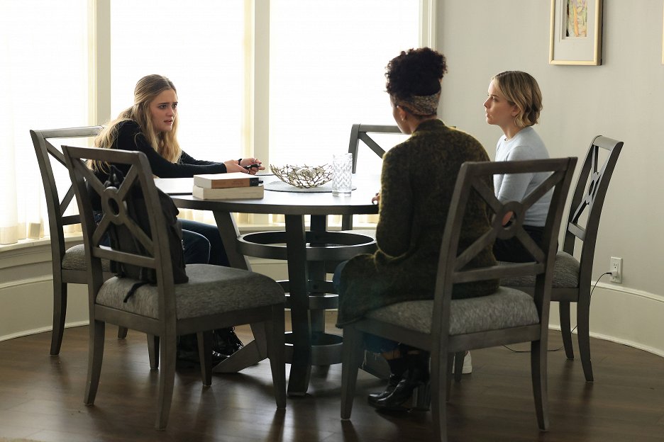 A Million Little Things - Trust Me (S03E10) (2021) | ČSFD.cz