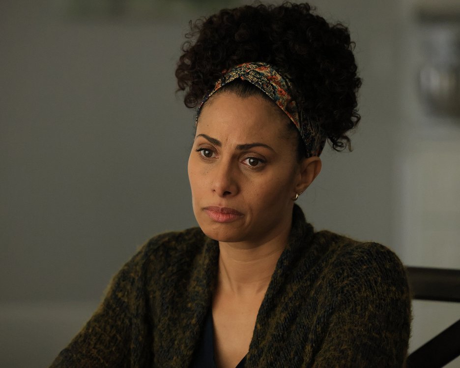 A Million Little Things - Trust Me (S03E10) (2021) | ČSFD.cz