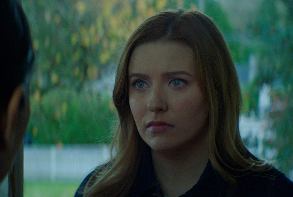 Nancy Drew - The Riddle of the Broken Doll (S02E06) (2021) | ČSFD.cz