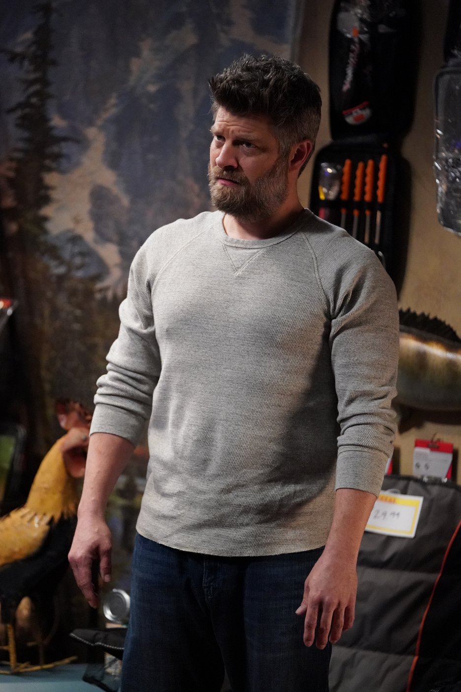 The Conners - Regrets, Rehabs and Realtors (S03E17) (2021) | ČSFD.cz