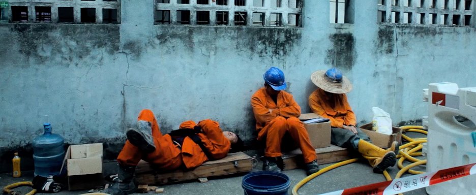 Navras (2020) | ČSFD.cz