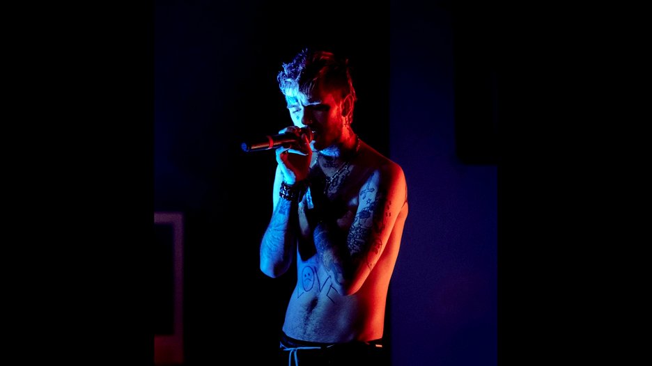 Lil Peep | Biografie | ČSFD.cz