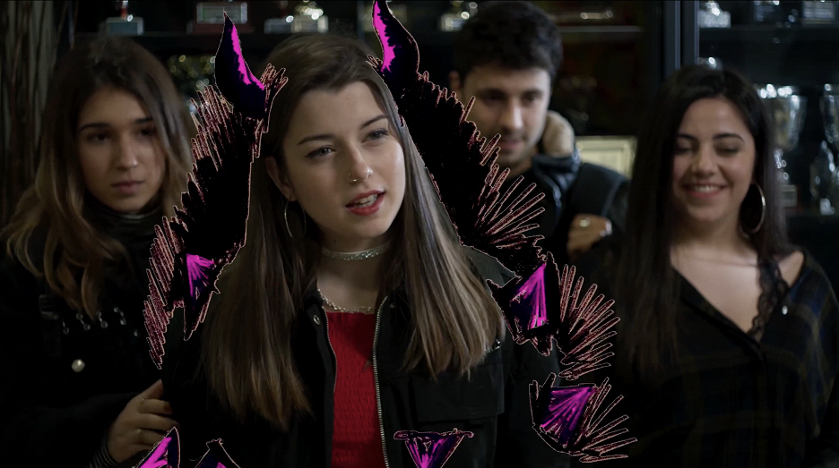 Valeria (2020) | ČSFD.cz