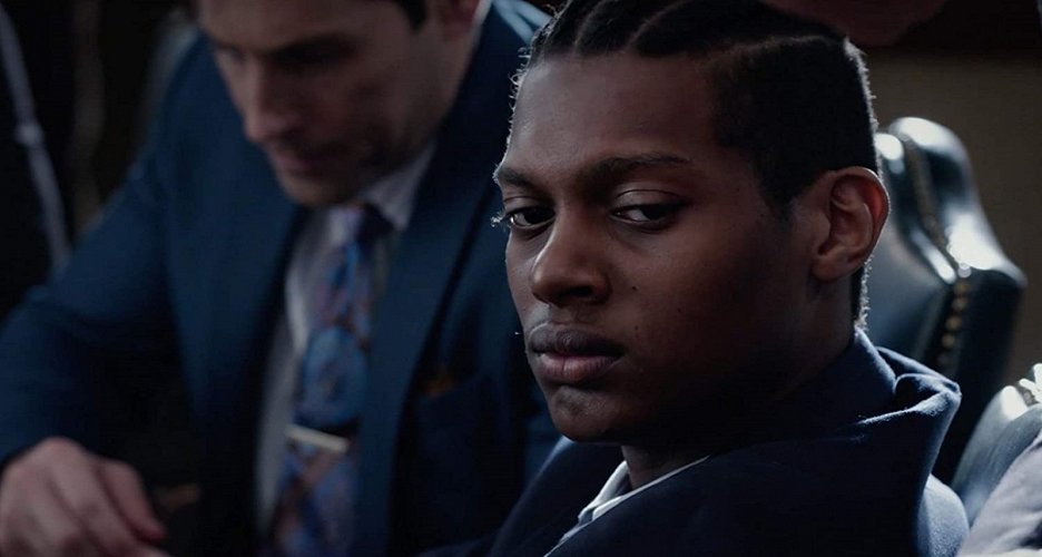 Foster Boy (2019) | ČSFD.cz