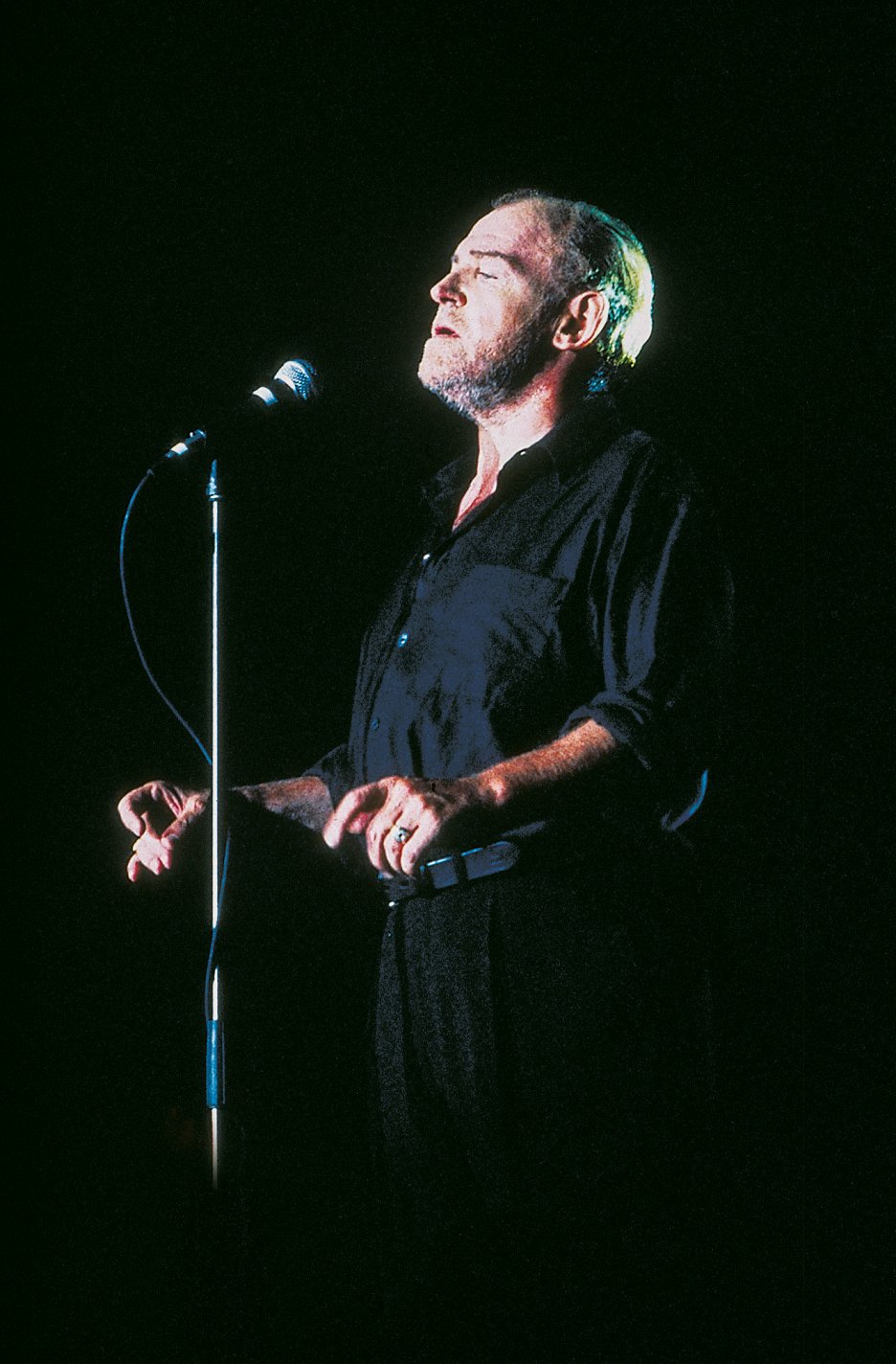 Joe Cocker: Across from Midnight - Livekonzert auf der Waldbühne Berlin ...