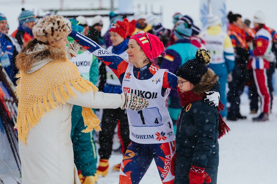 Olga Lerman | Galerie - Z filmu | ČSFD.cz