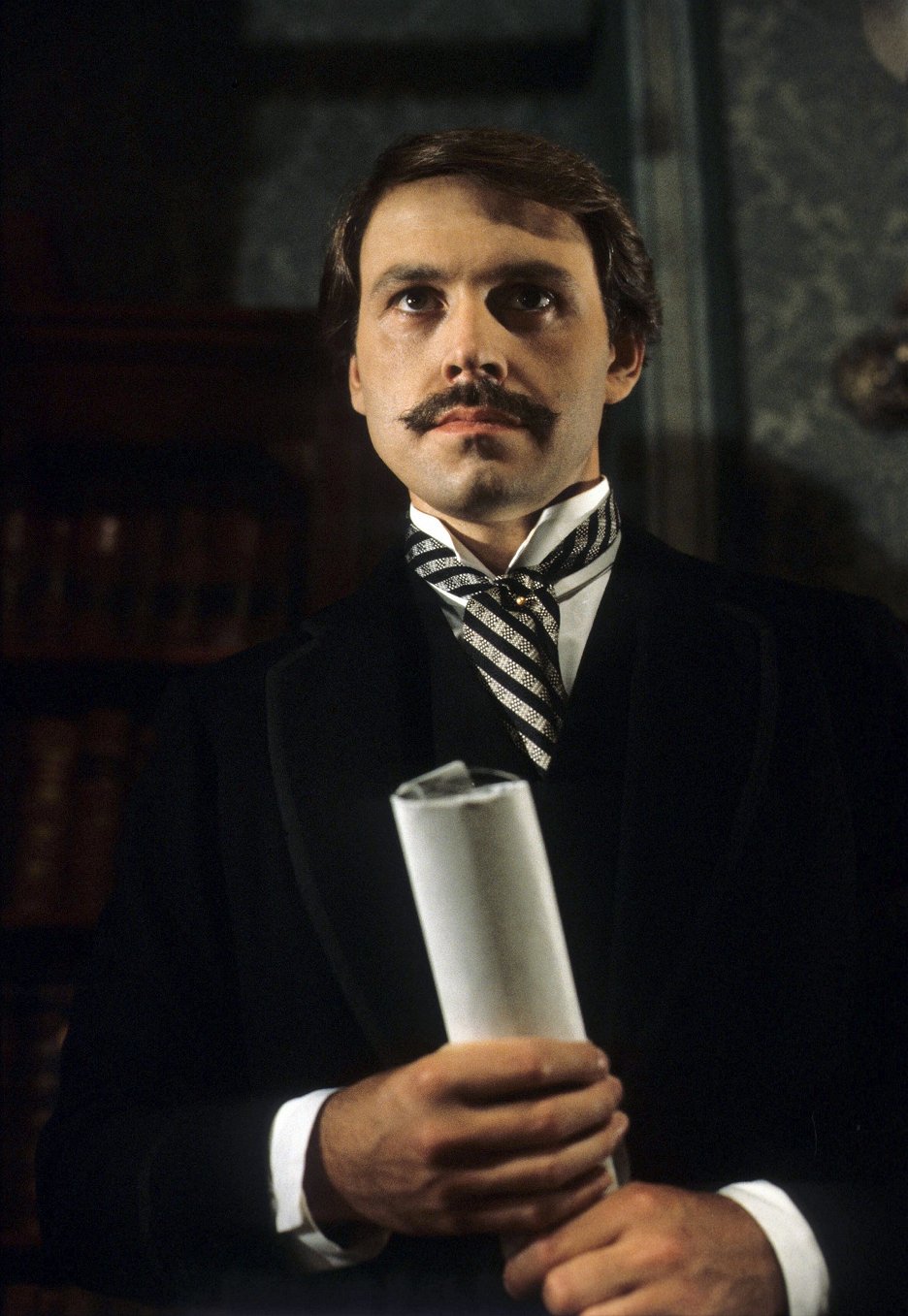 David Gwillim | ČSFD.cz