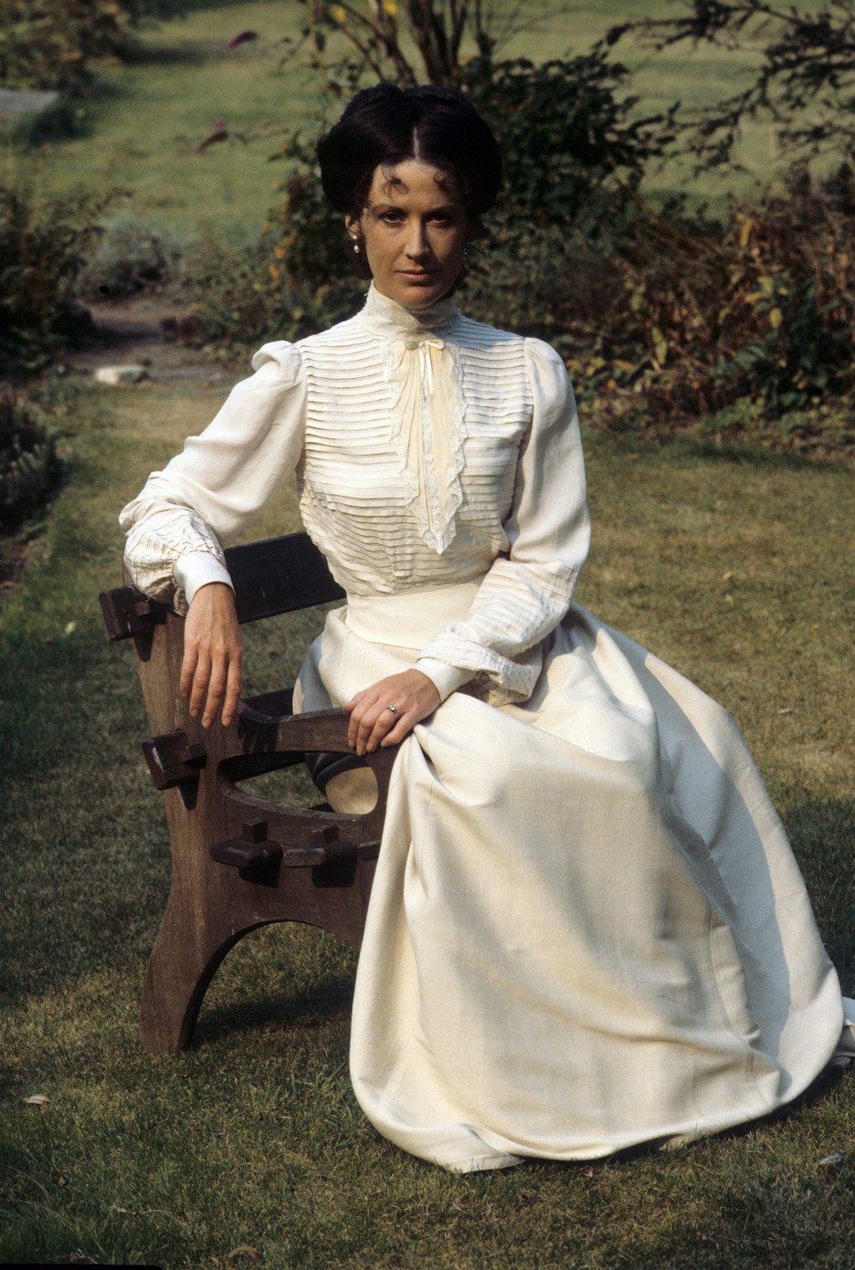 Alison Skilbeck | Galerie - Z filmu | ČSFD.cz