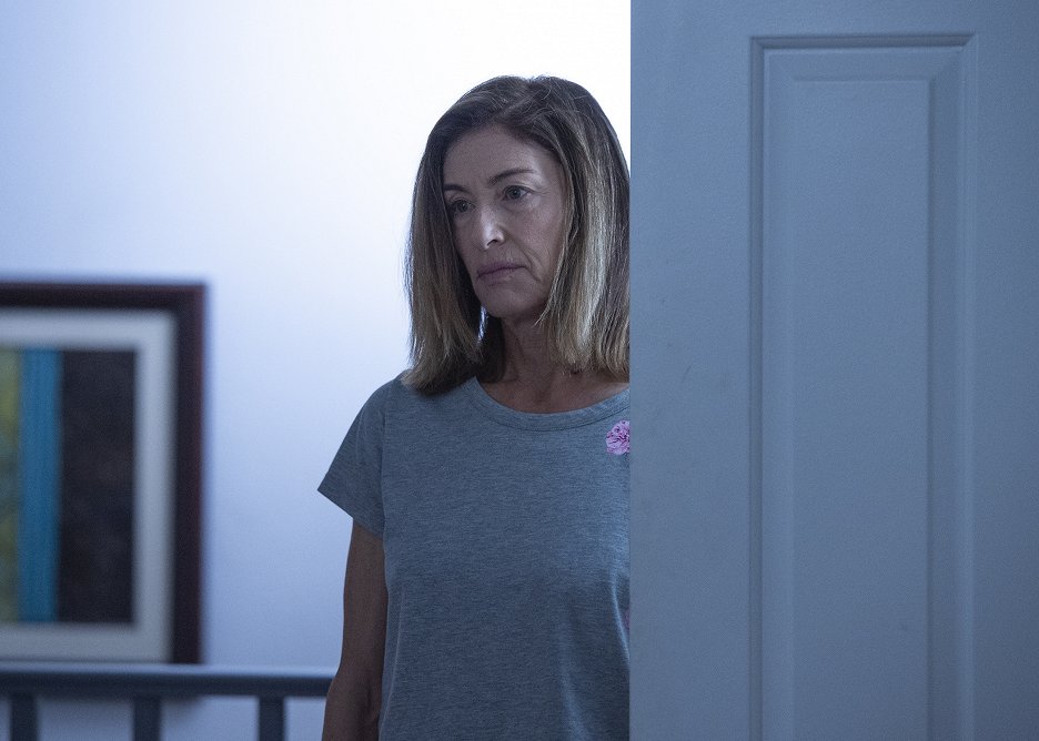 Barbara Williams | Galerie - Z filmu | ČSFD.cz