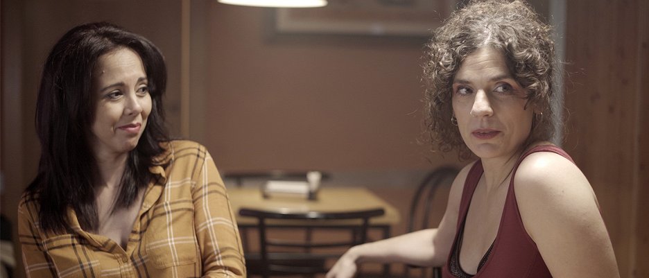 Chicas prepago (2020) | ČSFD.cz