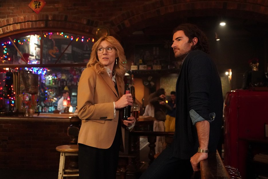 Firefly Lane - Tańczące królowe (S01E03) (2021) | Twórcy | ČSFD.cz