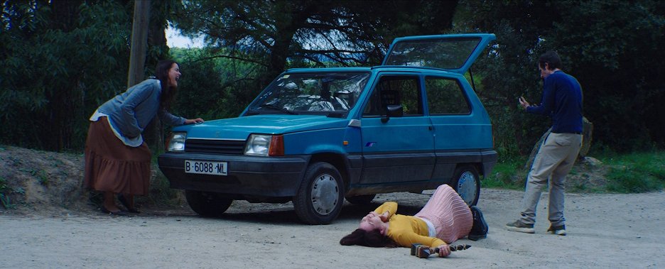 Hammer (2020) | ČSFD.cz