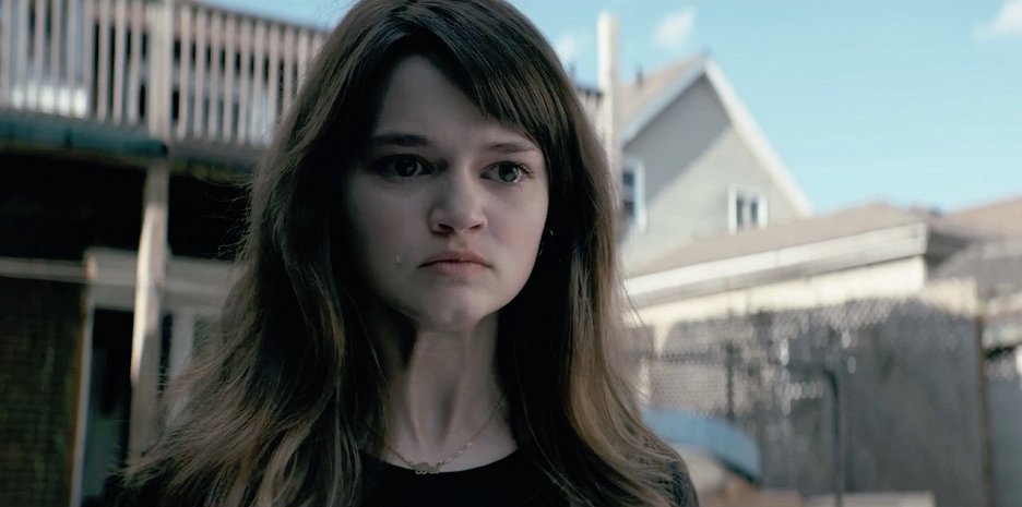 Wayne - Del (E05) (2019) | ČSFD.cz