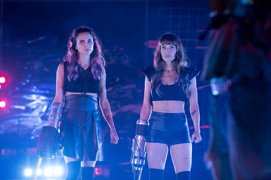 Emily Alatalo | Galerie - Z filmu | ČSFD.cz