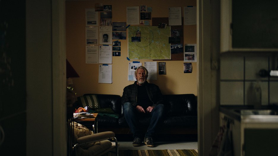 Lovci - Epizoda 5 (S02E05) (2021) | ČSFD.cz