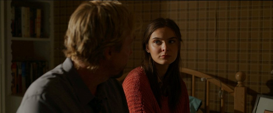 Beckman (2020) | ČSFD.cz