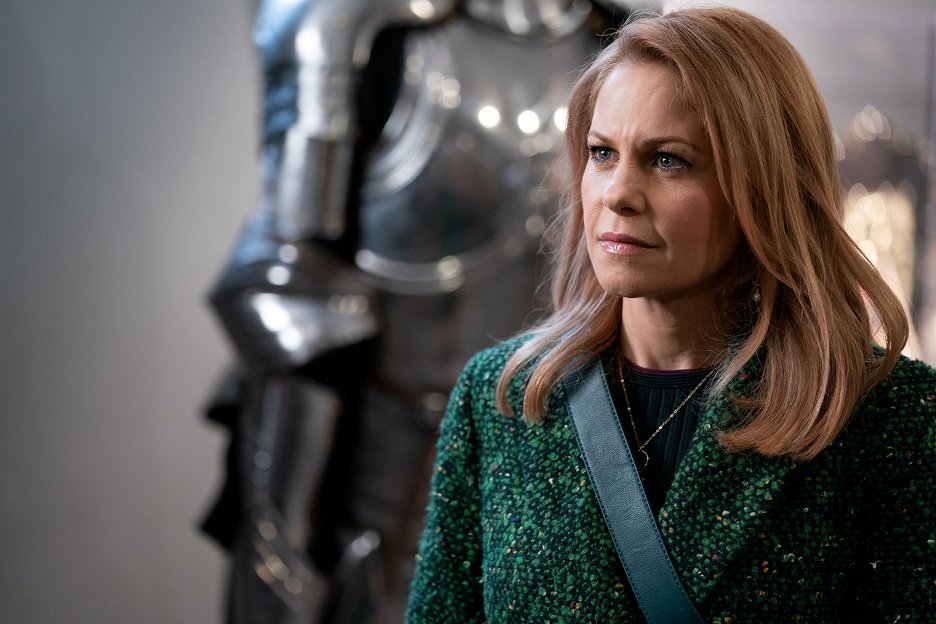 Valódi Gyilkosok Klubja: Aurora Teagarden - Rabló és pandúr (2020 ...