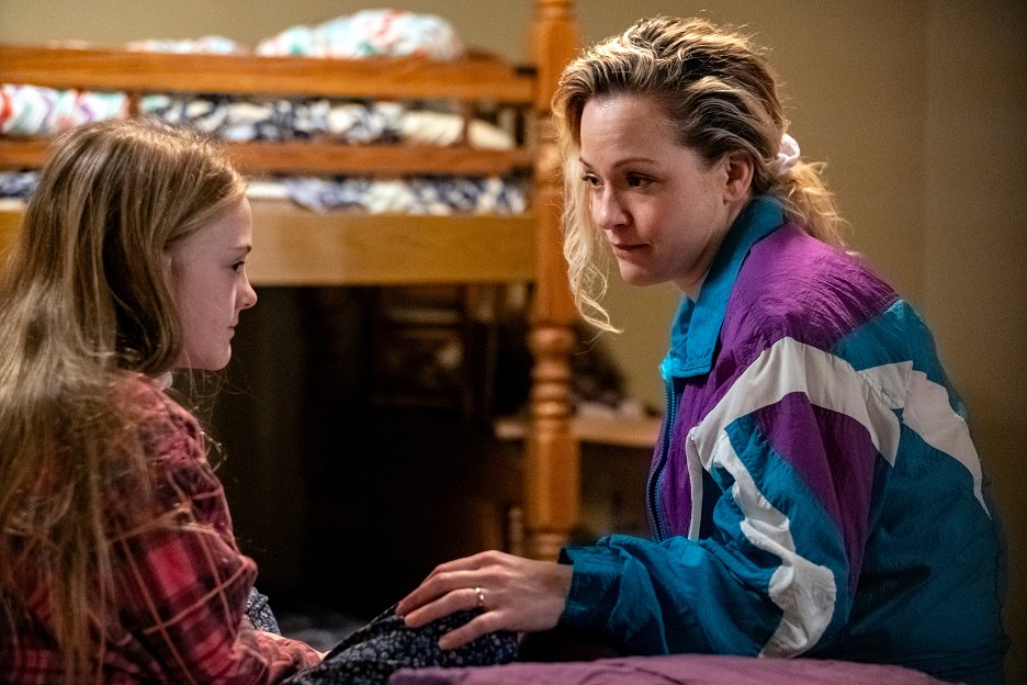 Město na kopci - Sháním beránka (S02E02) (2021) | ČSFD.cz