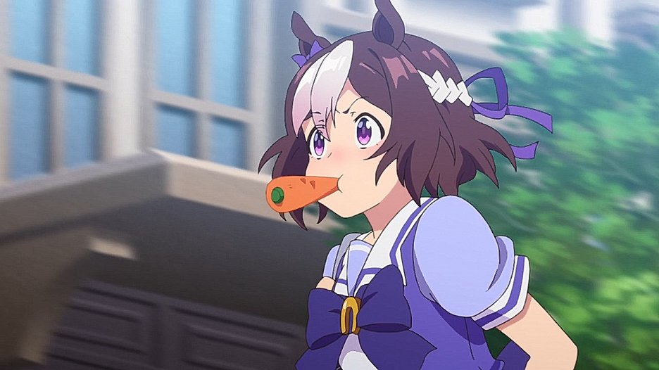 Uma musume: Pretty derby - Ikinari no debut-sen (S01E02) (2018) | ČSFD.cz