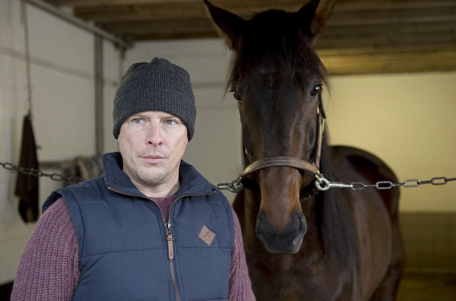 Großstadtrevier - Das Teufelspferd (S31E15) (2017) | ČSFD.cz