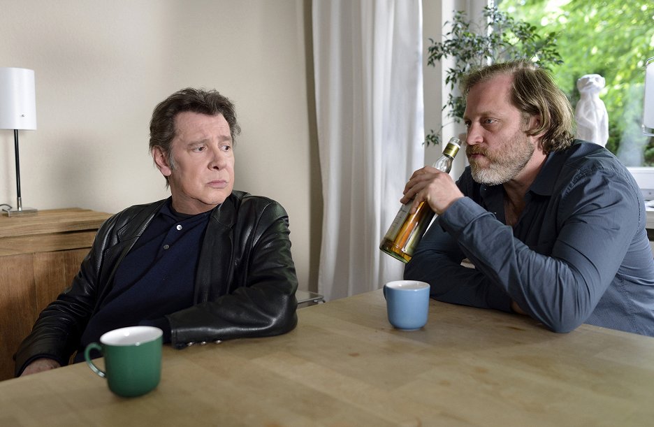 Großstadtrevier - Die kleine Polizistin (S28E04) (2014) | ČSFD.cz