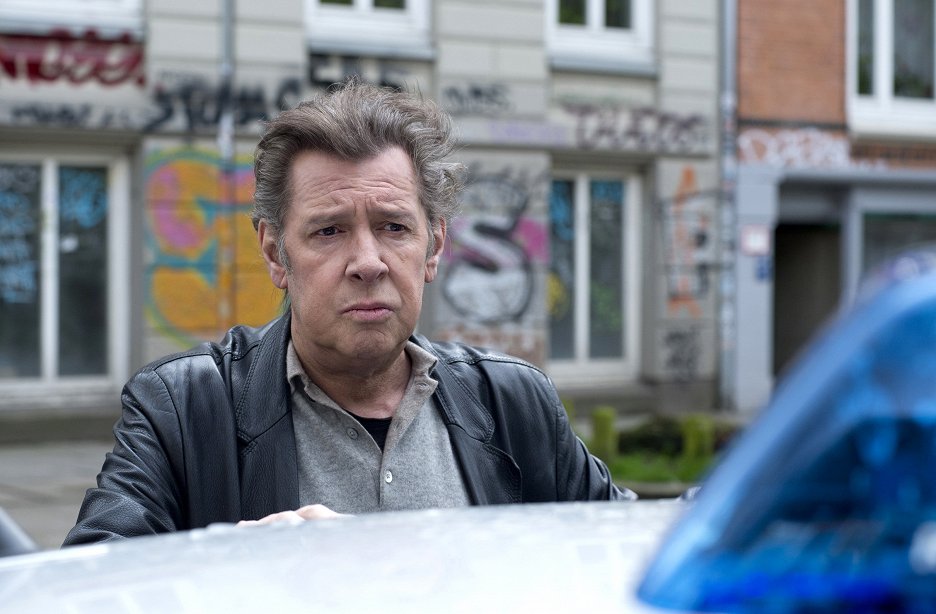 Großstadtrevier - Der gute Bulle (1) (S28E01) (2014) | ČSFD.cz