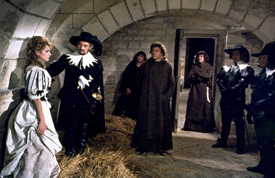 Guy Delorme | ČSFD.cz