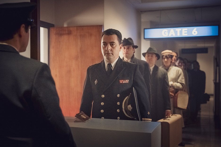 Visar Vishka | ČSFD.cz