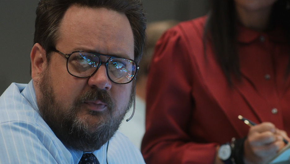 Noah Harpster | ČSFD.cz