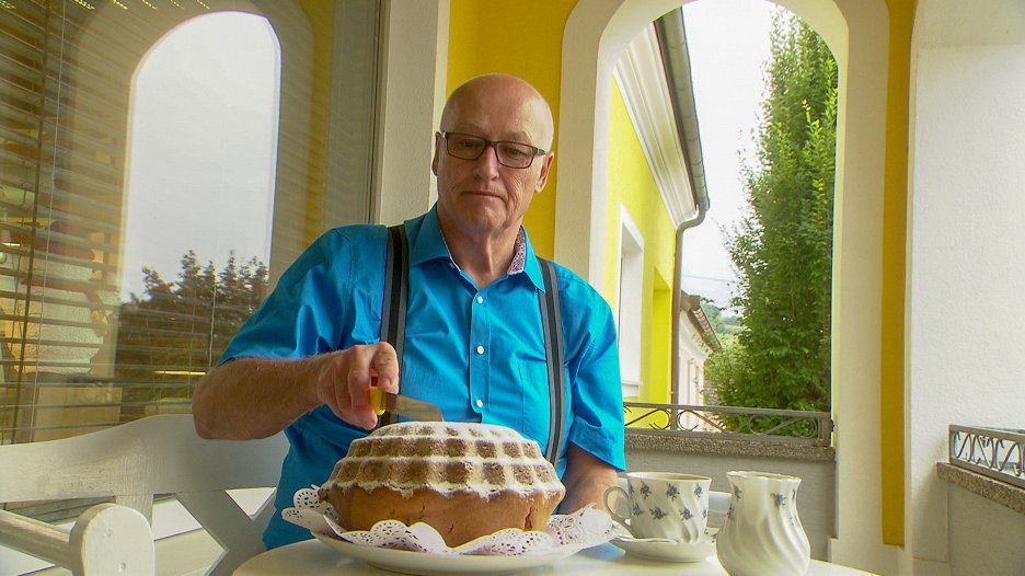 Ikonen Österreichs - Die Gugelhupfform (E08) (2020) | ČSFD.cz