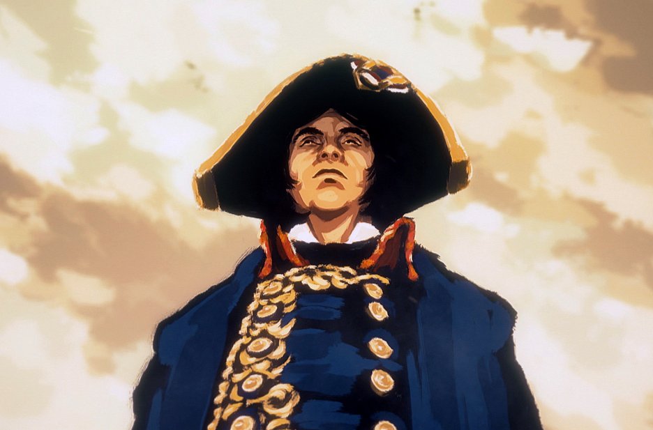 Napoleon, osud a smrt (2021) | Recenze - Uživatelské | ČSFD.cz