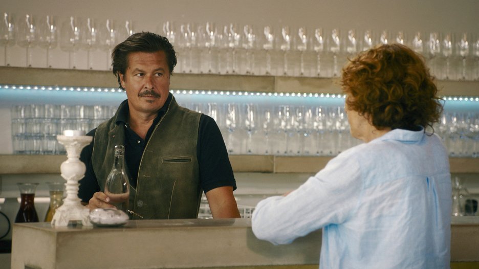 Michael Dangl | Galerie - Z filmu | ČSFD.cz