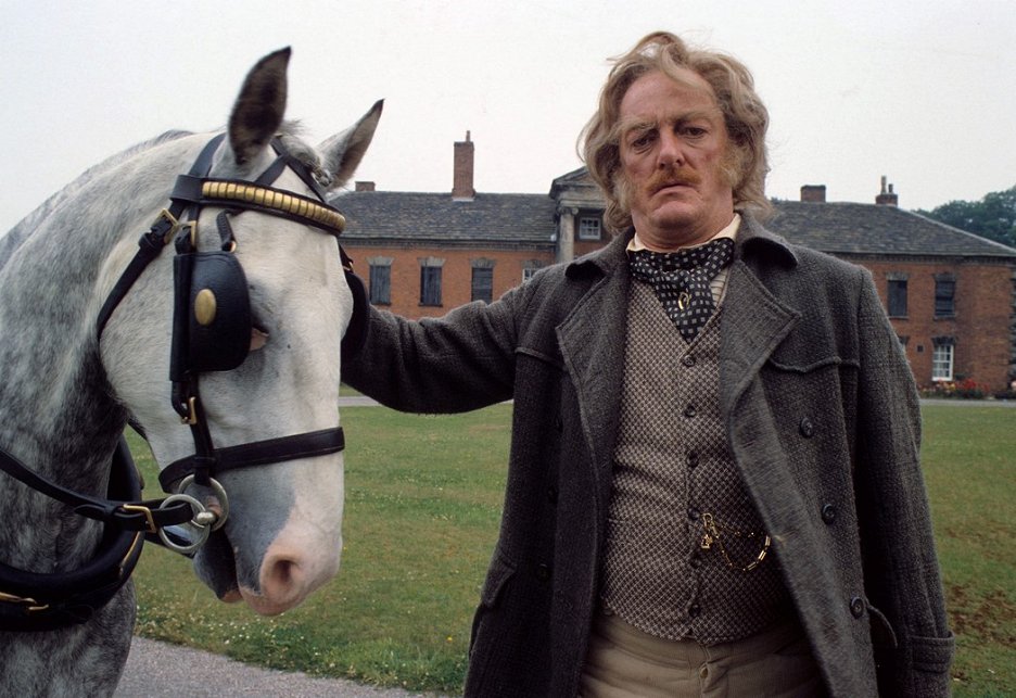 Jeremy Kemp | ČSFD.cz