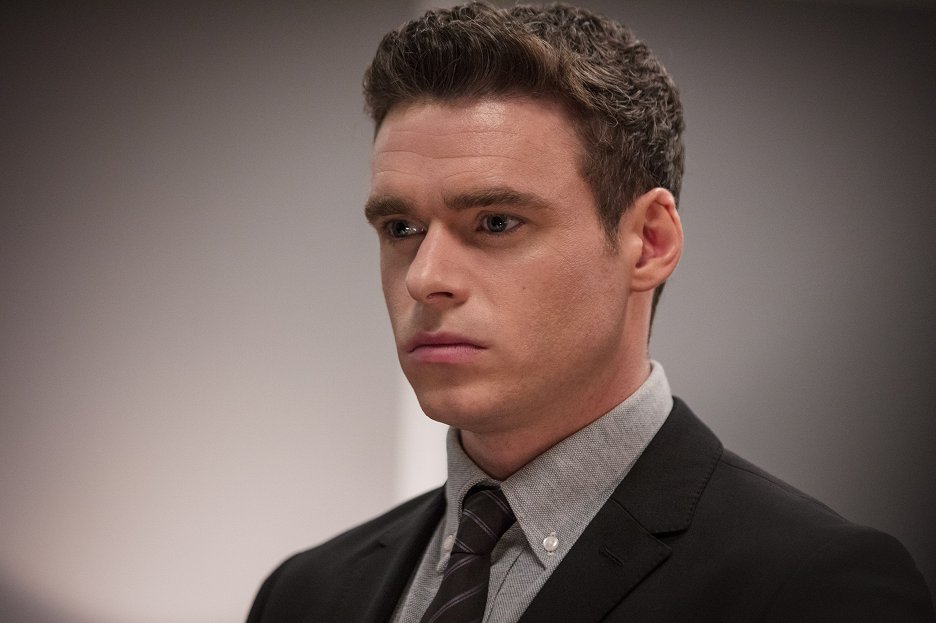 Bodyguard - Episode 2 (E02) (2018) | ČSFD.cz