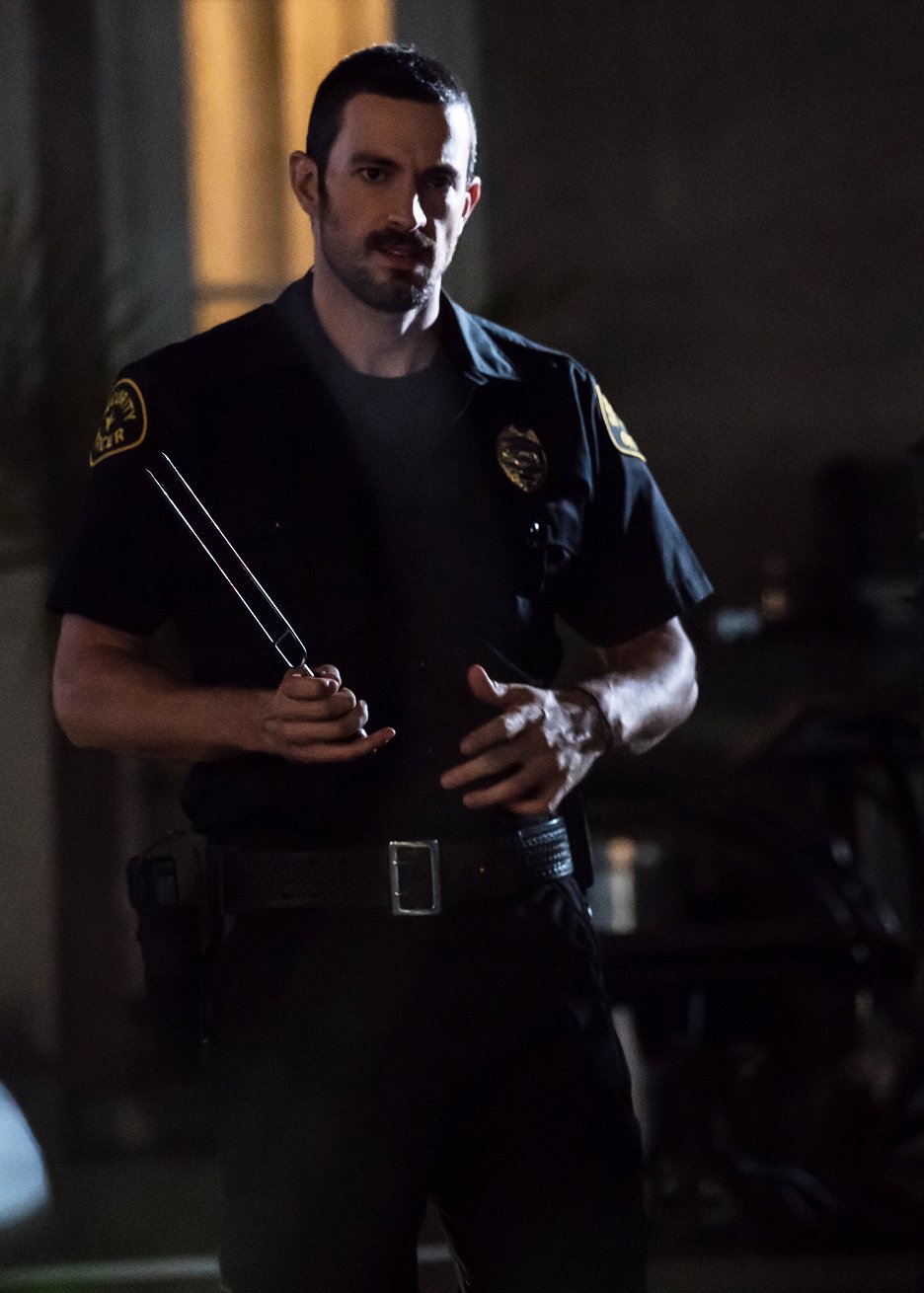 Neighborhood Watch (2018) | ČSFD.cz