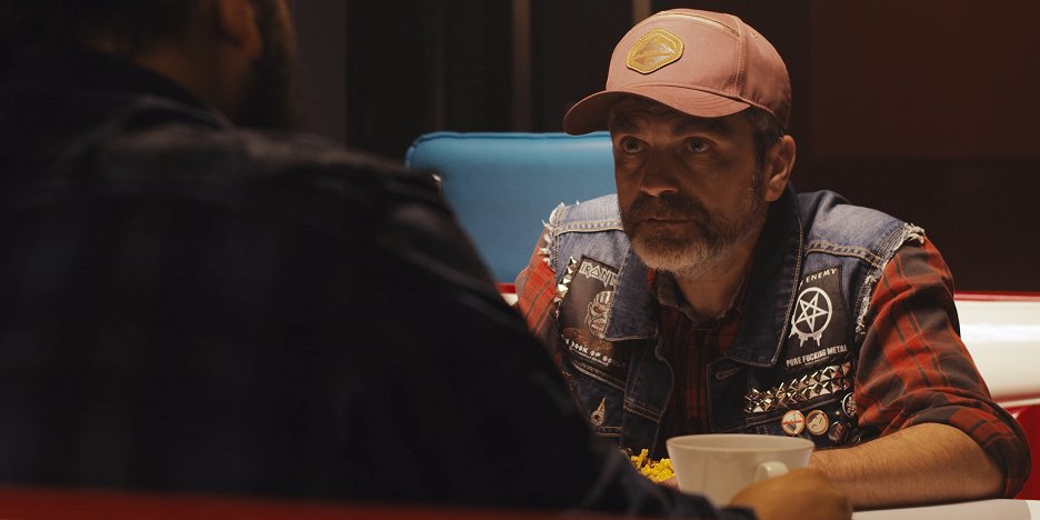 Life Is Bullshit (2021) | ČSFD.cz