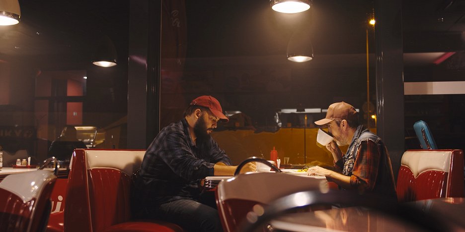 Life Is Bullshit (2021) | ČSFD.cz