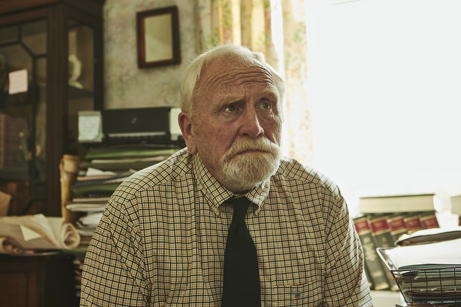 James Cosmo | Galerie - Z filmu | ČSFD.cz