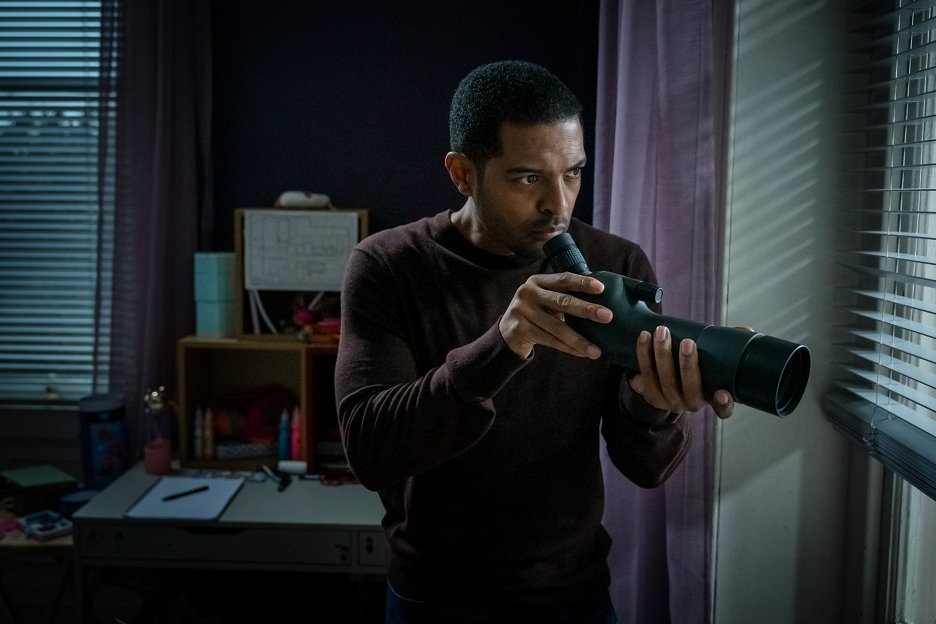 Viewpoint (2021) | ČSFD.cz