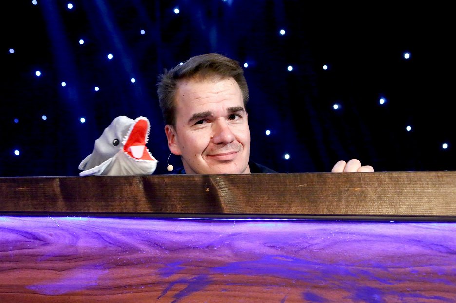 Dominik Turza | ČSFD.cz