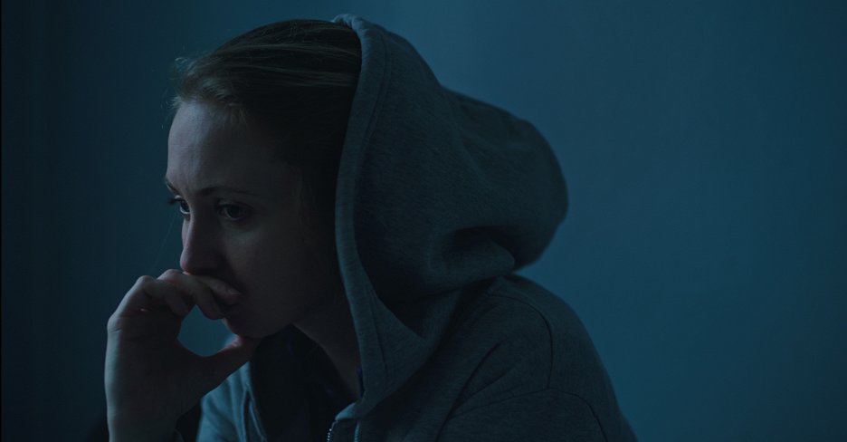 Wenus z Willendorfu (2020) | ČSFD.cz