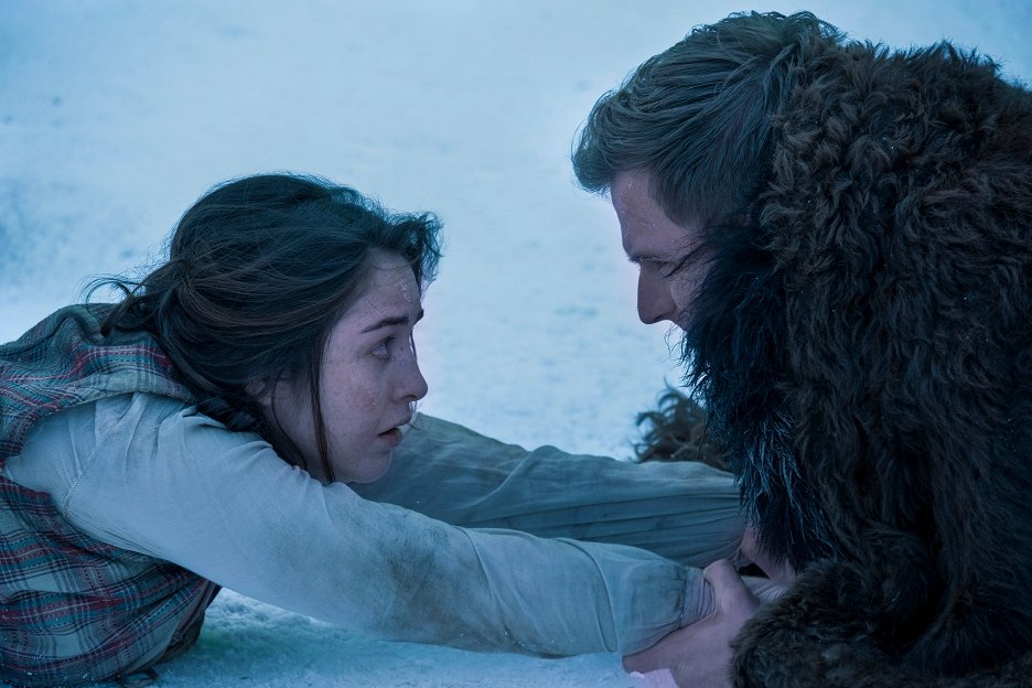 Calahan Skogman | ČSFD.cz