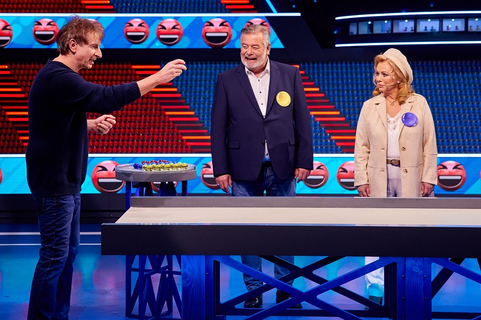 Murmel Mania (2021) | ČSFD.cz