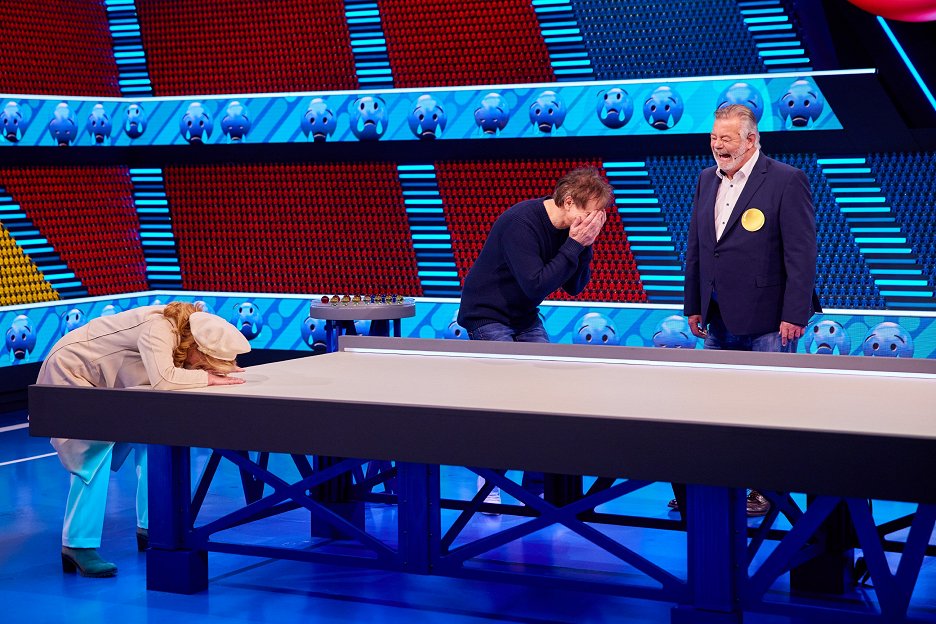 Murmel Mania (2021) | ČSFD.cz