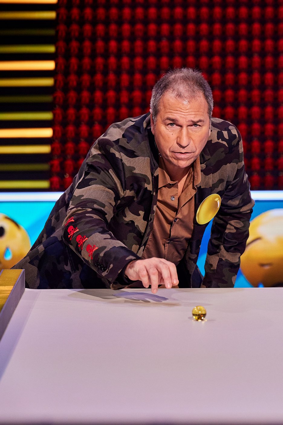 Murmel Mania (2021) | ČSFD.cz